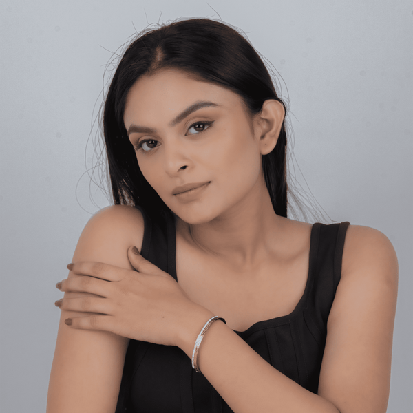 Linear Trace Band – Sleshe Jewels