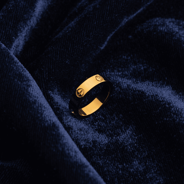 Ciora Ring – Sleshe Jewels